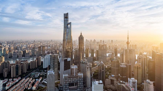 Pudong New Area unveils its 2024 exhibition economy plan