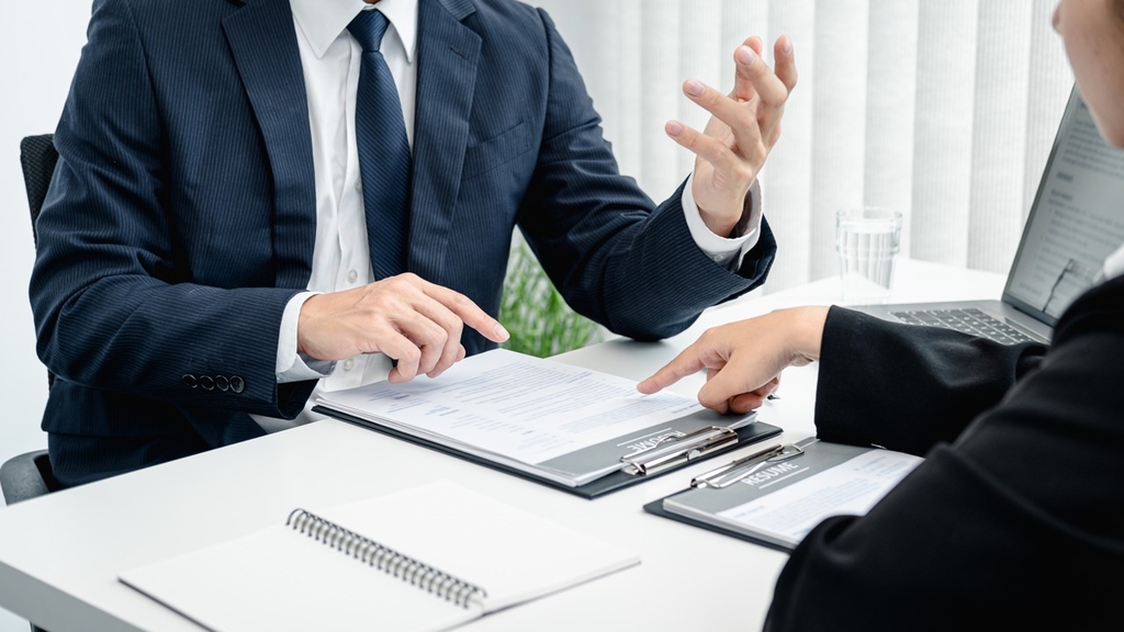 Three communication formulas every job seeker should know_FAQs