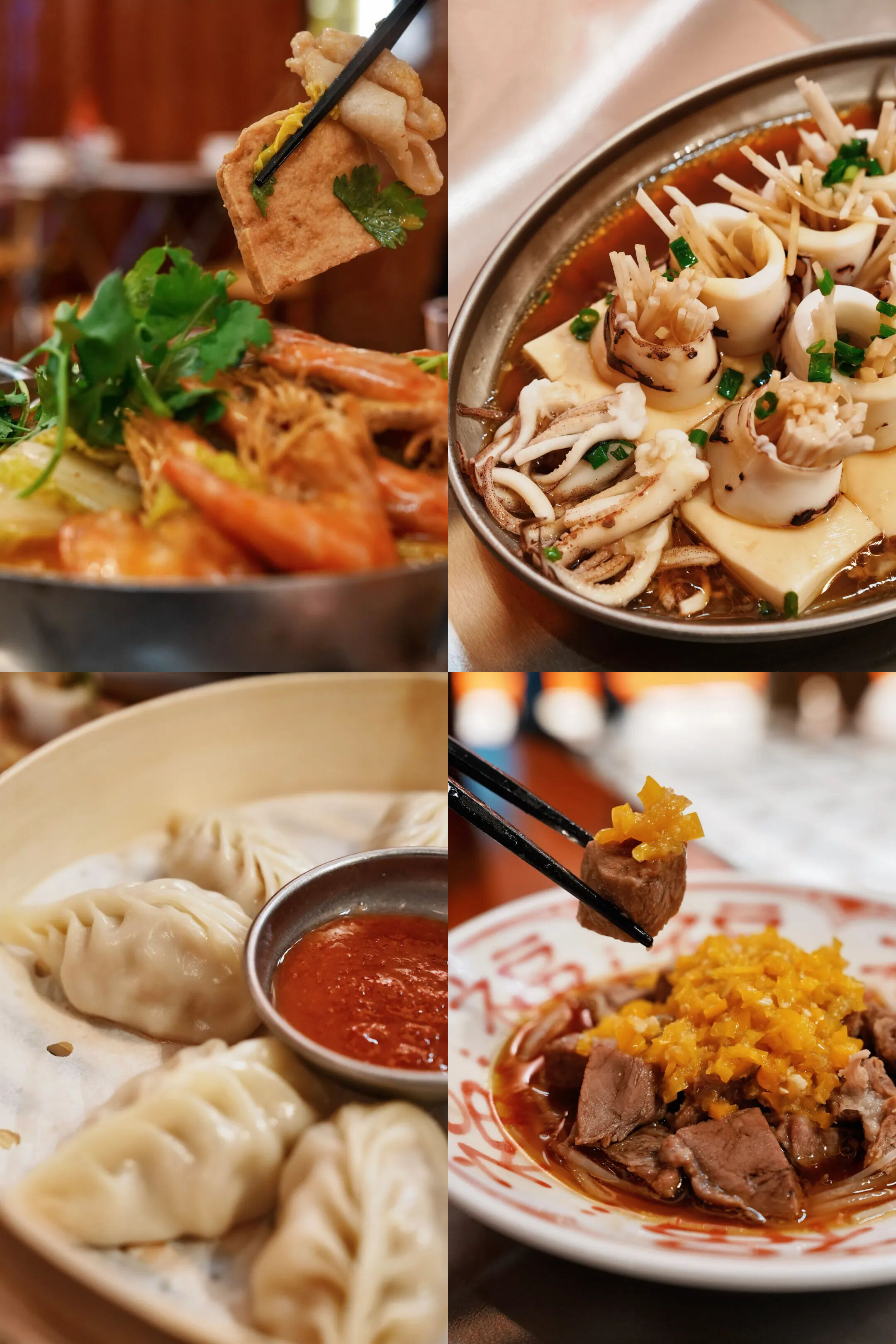 Inside Yongyuan Road: A 500-meter street for first stores and pop-ups