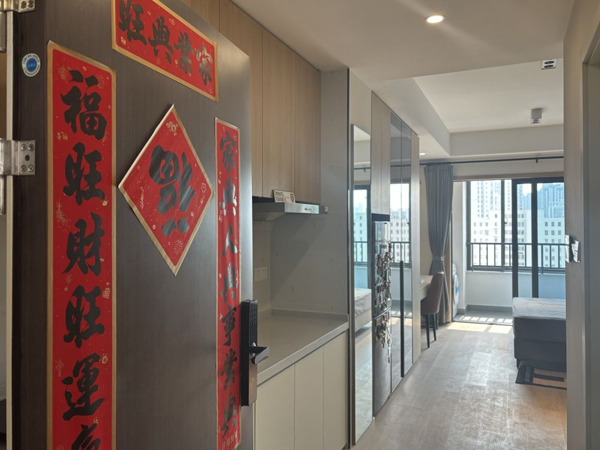 Shanghai Putuo district bolsters efforts to attract talent