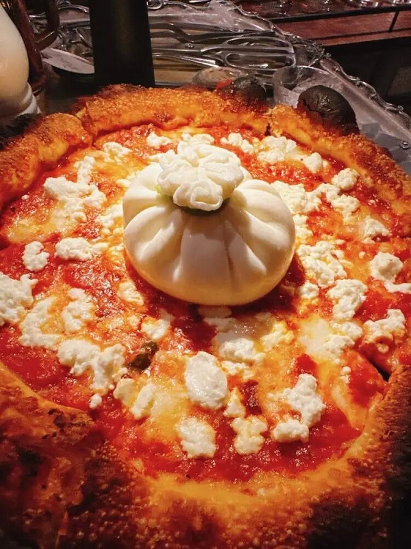 European dining, special menus, and discounts across Shanghai