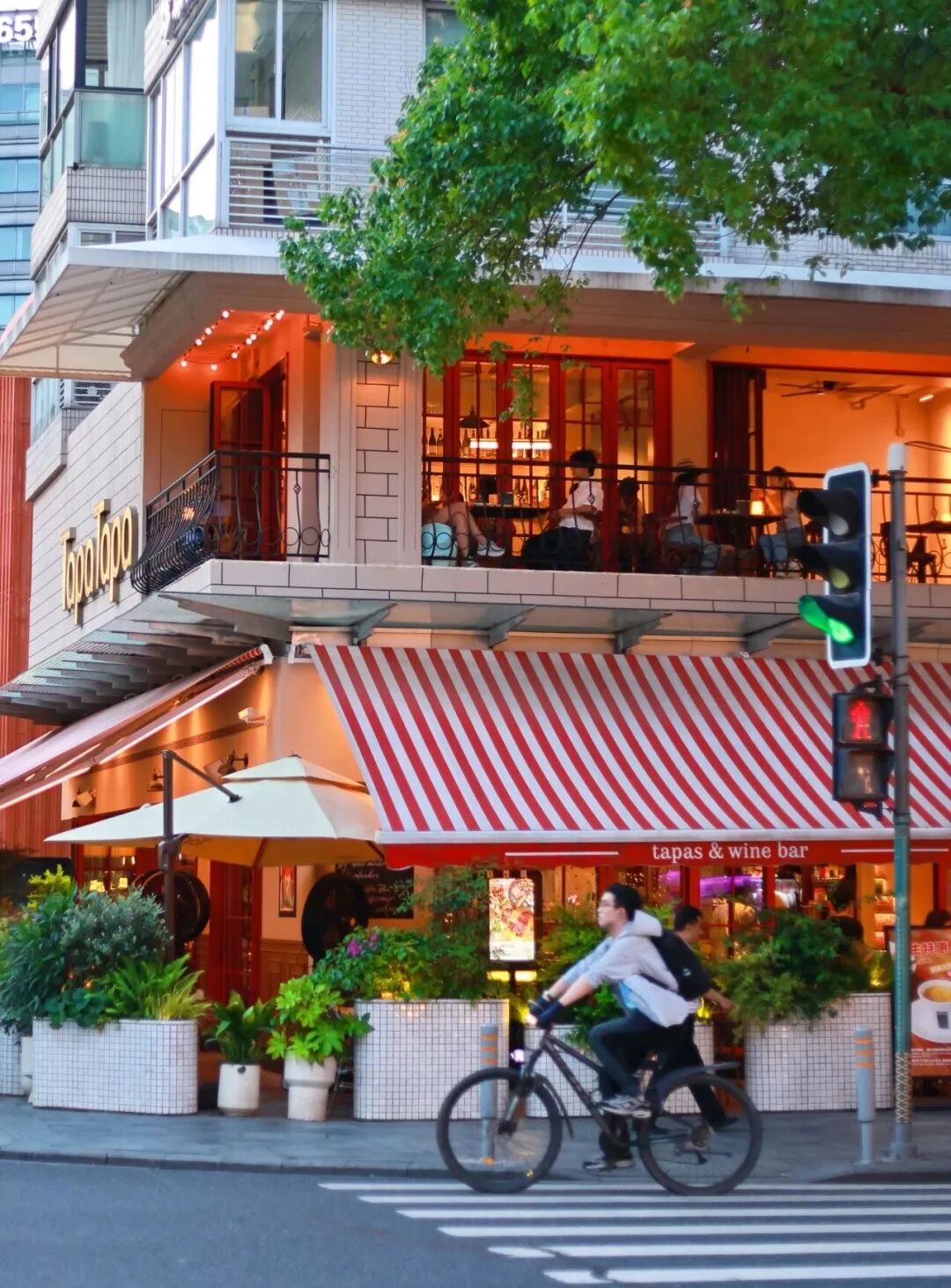Five Shanghai night markets for hot summer vibes