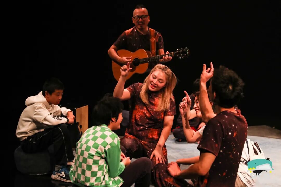 Shanghai Children's Art Theatre unveils 2026 season program_Cultural ...