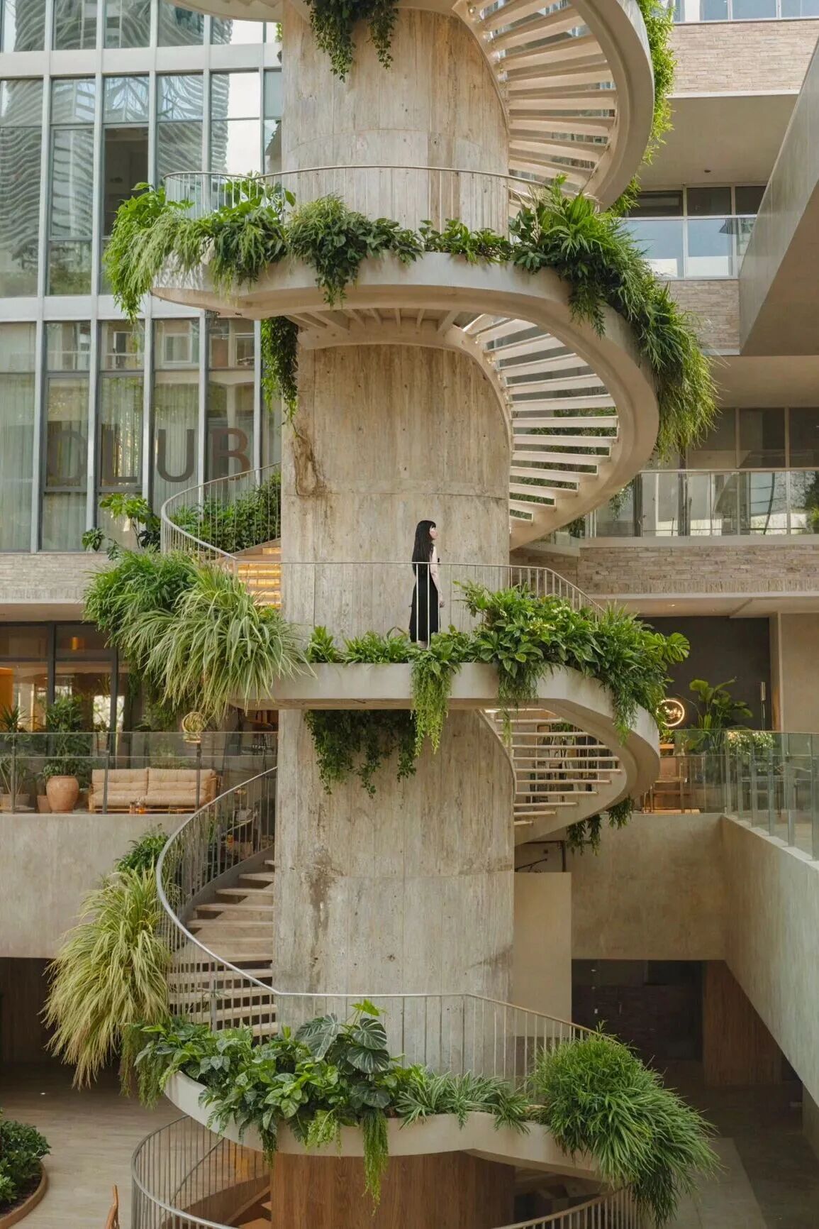 Inside Yongyuan Road: A 500-meter street for first stores and pop-ups