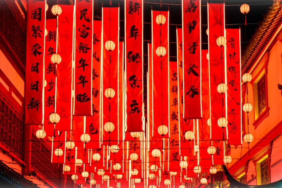 Recap: Intl exchange activity of Shanghai leadership (Jan 12-18)