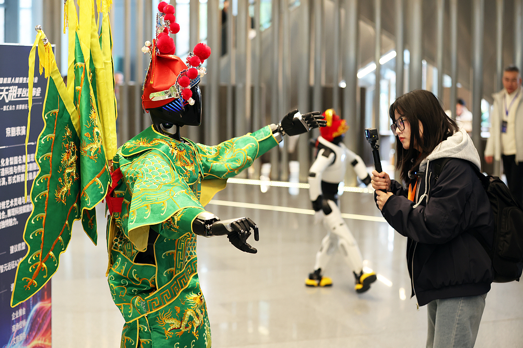 Shanghai ranks first nationwide in overall science and technology ...