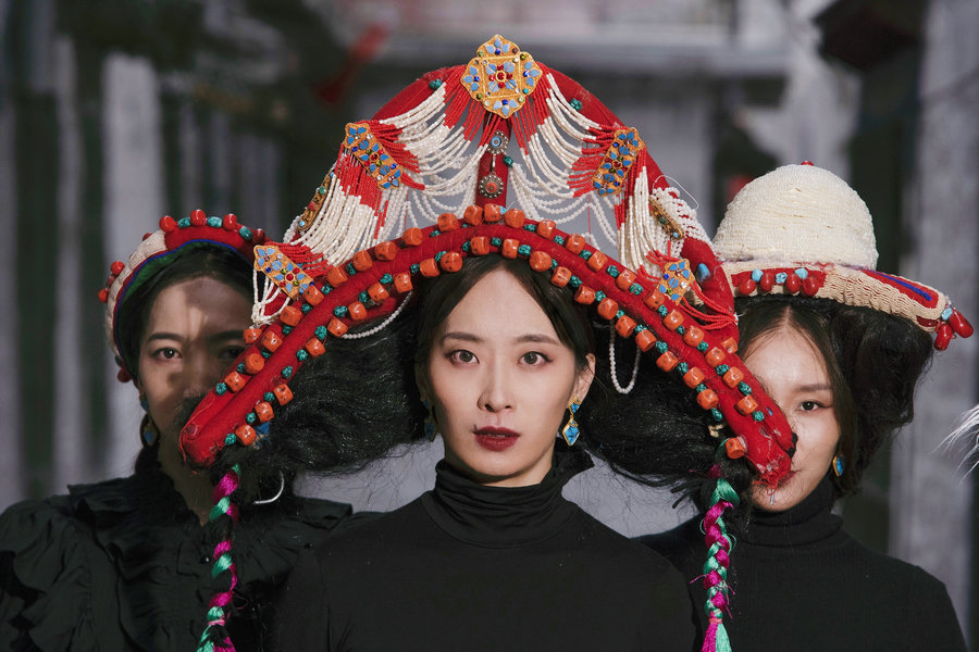 Shanghai International Dance Center looks to uplift young ...